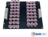 China Abd Automatically Input Balancer for Lithium Battery Systems for sale