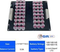 China 6A Dynamic Balancer for High-Efficiency Li-ion Battery Management for sale