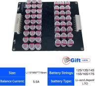 China 6A Dynamic Balancer for High-Efficiency Li-ion Battery Management for sale