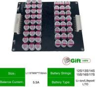China Smart Dynamic Balancer for LiFePO4 and Li-ion Battery Packs for sale