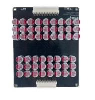 China Lithium Battery Smart Balancer for 9s to 14s Configurations for sale