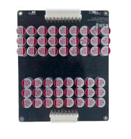 China Lithium Battery Smart Balancer for 9s to 14s Configurations for sale