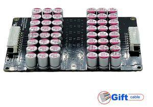 China Customized BMS Balancer for Active 9s to 14s Battery Equalization for sale