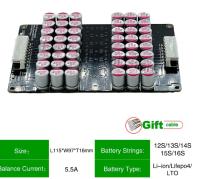 China Dynamic Balancer for Lithium Battery Configurations 9s to 14s for sale