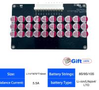 China Wholesale Active Equalizer Balancer for 9s-12s LiFePO4 Batteries for sale