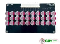 China Turbine Charger Dynamic Balancer for Efficient Battery Management Systems for sale