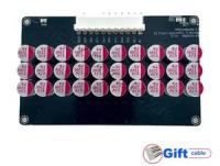 China Smart BMS Balancer for 9s-12s Lipo and LiFePO4 Batteries for sale