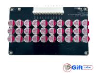 China Smart BMS Balancer for 9s-12s Lipo and LiFePO4 Batteries for sale