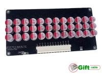 China Universal Dynamic Balancer for LiFePO4 and Li-ion Battery Systems for sale
