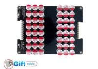 China Turbine Charger Dynamic Balancer for 9s to 14s Battery Packs for sale