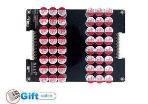 China Turbine Charger Dynamic Balancer for 9s to 14s Battery Packs for sale