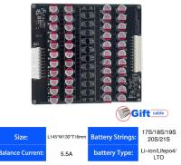 China High-Performance Battery Equalizer and Balancer for Multiple Cells for sale