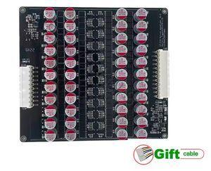 China Universal Smart BMS Balancer for Multiple Cell Configurations for sale