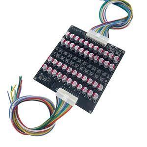 China Lithium Battery Active Balancer with Innovative Balancing Technology for sale