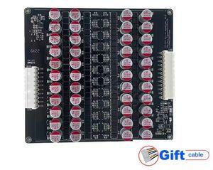 China Smart Dynamic Balancer for 17s to 21s Lithium Battery Systems for sale