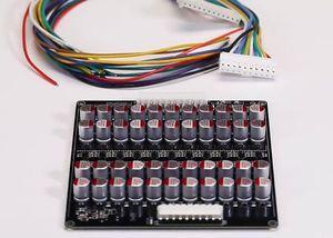 China Universal Active Equalizer Balancer for 17s-21s Battery Applications for sale