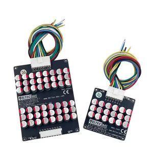 China Active Balance Method Balancer for High-Performance Battery Systems for sale