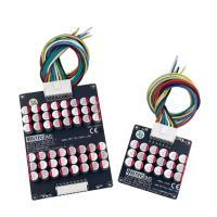 China Active Balance Method Balancer for High-Performance Battery Systems for sale