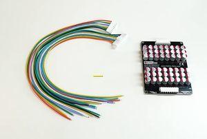 China Smart 1A Active Balancer for Effective Battery String Balancing for sale