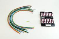 China Smart 1A Active Balancer for Effective Battery String Balancing for sale