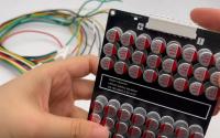 China Smart Active Equalizer Balancer for LiFePO4 Battery Technology for sale