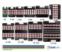 China Innovative Active Balancer for Customized Lithium Battery Applications for sale