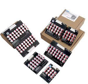 China Lithium Battery Active Balancer with Advanced Active Balance Method for sale