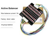 China Abd Automatically Input Balancer for High-Performance Battery Systems for sale