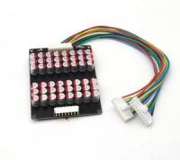 China Active Equalizer Balancer for 17s to 21s Lithium Batteries for sale