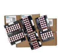 China Advanced BMS Active Balancer for 17s to 21s Battery Strings for sale