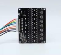 China Universal Dynamic Balancer for Multiple Cell Lithium Battery Systems for sale