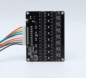 China Universal Dynamic Balancer for Multiple Cell Lithium Battery Systems for sale