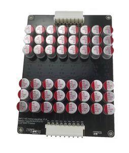 China Customized BMS Active Balancer with 6A Balance Current Feature for sale