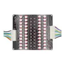 China High-Performance Active Equalizer Balancer for Lithium Battery Systems for sale