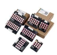 China Smart BMS Balancer for LiFePO4 and Li-ion Battery Types for sale