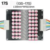 China Wholesale Active Battery Equalizer and Balancer for 3s to 16s Lipo/LiFePO4 for sale