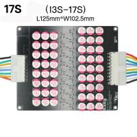 China Wholesale Active Battery Equalizer and Balancer for 3s to 16s Lipo/LiFePO4 for sale