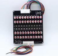 China Active Balance Method for 13s to 17s Lithium Battery Solutions for sale