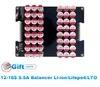 China Lithium Battery Active Balancer for Enhanced 13s to 17s Performance for sale