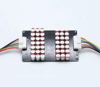 China Abd Automatically Input Balancer for 13s to 17s Battery Optimization for sale