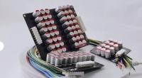 China Turbine Charger Dynamic Balancer for 13s to 17s Battery Systems for sale