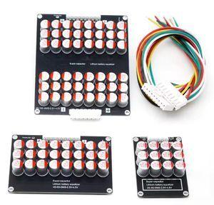 China Lithium Battery Active Balancer for Optimal Performance and Longevity for sale