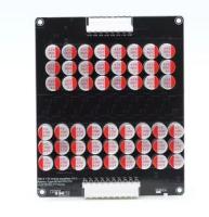 China BMS Active Balancer for 13s to 17s LiFePO4 and Li-ion Batteries for sale