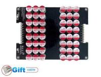 China Smart BMS Balancer for LiFePO4 and Li-ion Battery Systems for sale