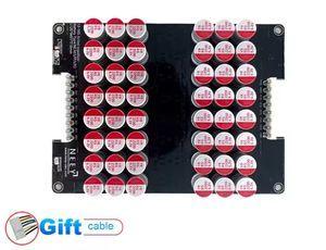 China Smart BMS Balancer for LiFePO4 and Li-ion Battery Systems for sale