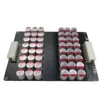 China Reliable Equalizer and Balancer for Multi-Cell Battery Systems for sale