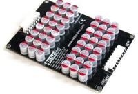 China Intelligent BMS Balancer for 12s-16s Lithium Battery Systems for sale