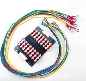 China Automatic BMS Active Balancer for Enhanced Lithium Battery Charging for sale