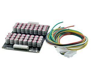 China High-Efficiency BMS Active Balancer for Lithium Battery Arrays for sale