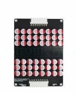 China Abd Automatically Input Balancer for Smart Battery Systems for sale